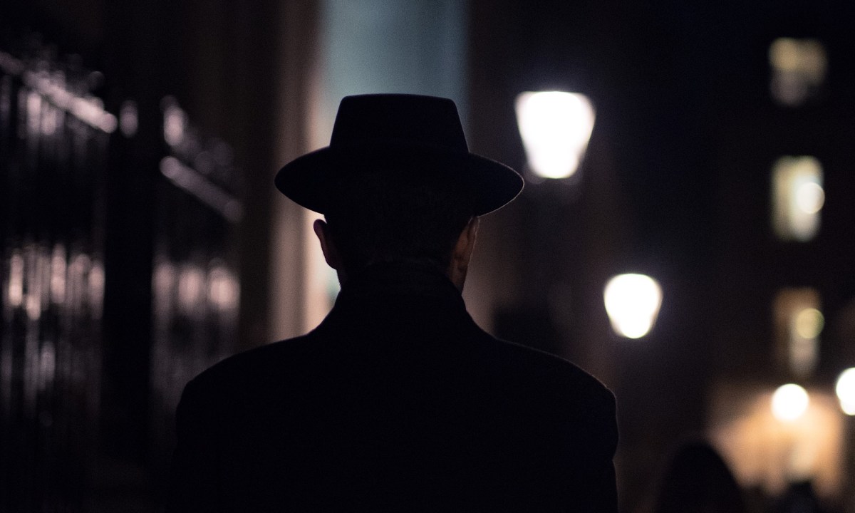 Review: The Trinity Six – Charles Cumming – Couldn't I Just Tell You