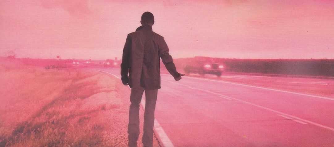 Review: A Wanted Man – Lee Child – Couldn't I Just Tell You