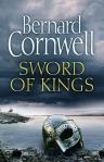 Review: Sword Of Kings – Bernard Cornwell – Couldn't I Just Tell You
