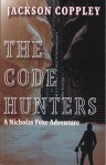 Review: The Code Hunters – Jackson Coppley – Couldn't I Just Tell You