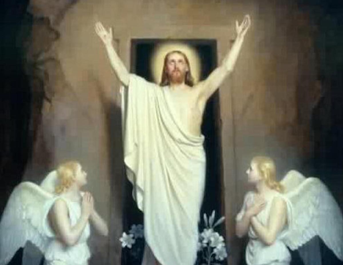 Review: The Jesus Papers. Exposing The Greatest Cover-Up In History ...