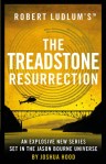Review: The Treadstone Resurrection – Joshua Hood – Couldn't I Just ...