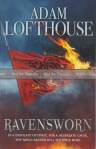 Review: Ravensworn – Adam Lofthouse – Couldn't I Just Tell You